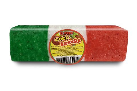 Bandera | El Peke